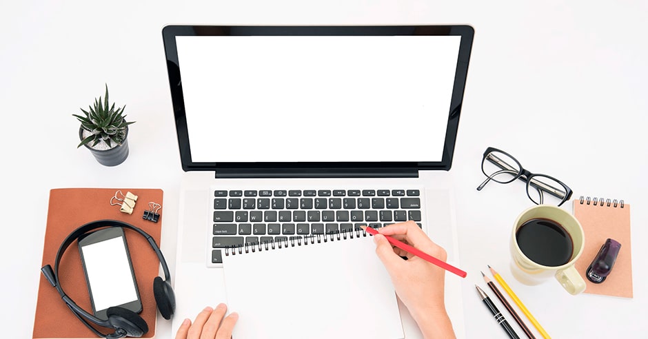 El arte de la Transcripción Online - Transcripciones.net